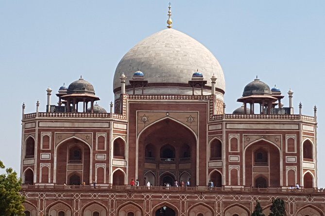 3 Nights 4 Days Exclusive Capital Tour - The Practicalities