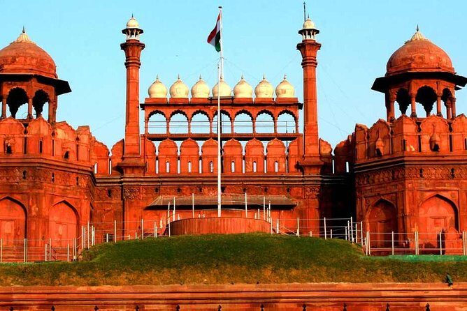 3 Nights 4 Days Golden Triangle Delhi Agra Jaipur Tour By Car - FAQ