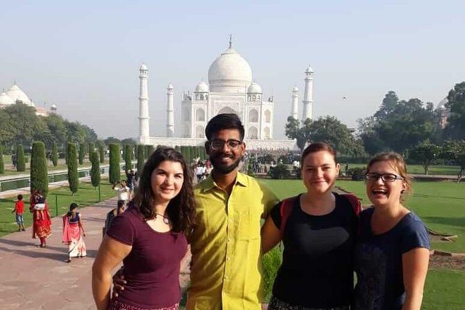 3 Nights, 4 Days Golden Triangle Tour From Delhi - An In-Depth Look at the Itinerary