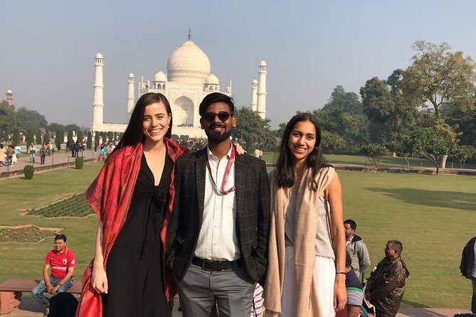 3 Nights, 4 Days Golden Triangle Tour From Delhi - Final Thoughts