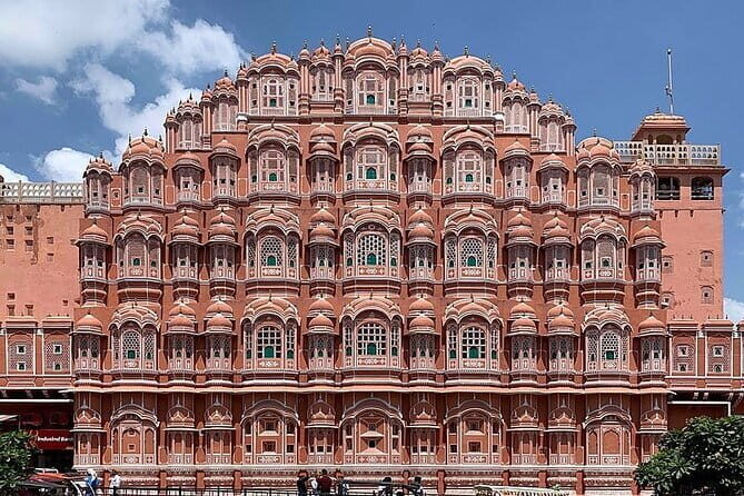 3 Nights & 4 Days Jaipur Tour Package - What Makes This Tour Stand Out