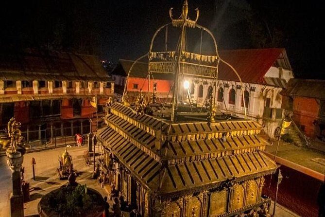 3 Nights 4 Days Kathmandu Chisapani Nagarkot Dhulikhel Trekking in Nepal - Authentic Experiences and Traveler Feedback