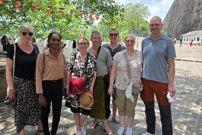 3 Nights 4 Days Private Sri Lanka Safari Tour with Star Hotel - Final Thoughts