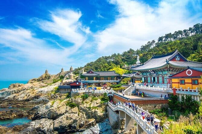 3 Nights and 4 Days Korean Tour to the East - Why This Tour Works: Practicalities and Experience