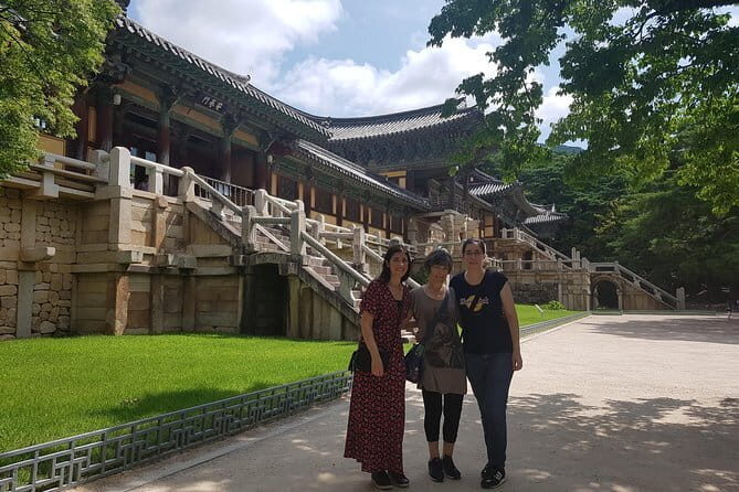 3 Nights and 4 Days Korean Tour to the East - FAQ