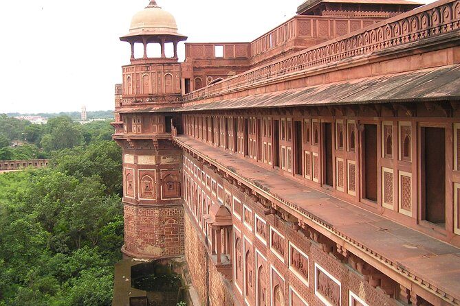 3 Nights Delhi,agra (with Sunrise Taj Mahal ) - Value and Practicalities