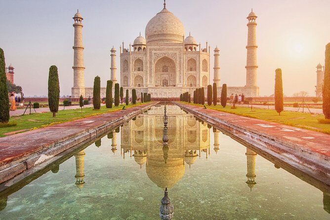 3 Nights Delhi,agra (with Sunrise Taj Mahal ) - Authentic Experiences & Traveler Feedback