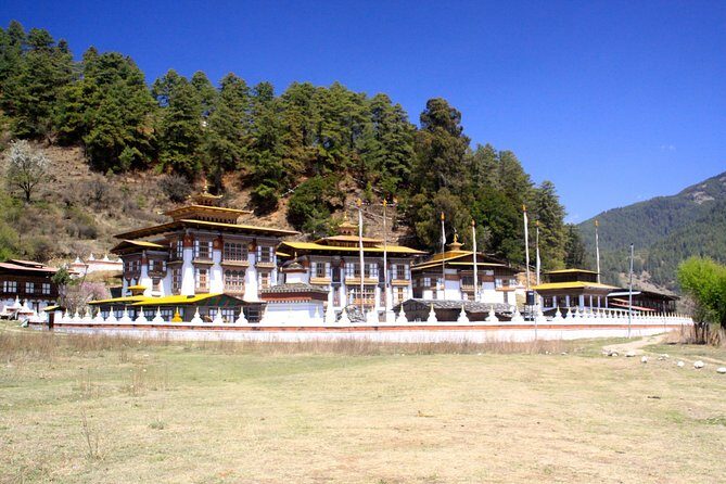 3 Nights Enter the Dragon Bhutan Private Tour - Exploring Paro and Thimphu