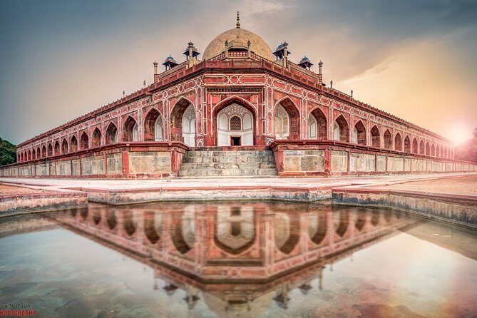 3 Nights Golden Triangle Tour India - Tips & Considerations