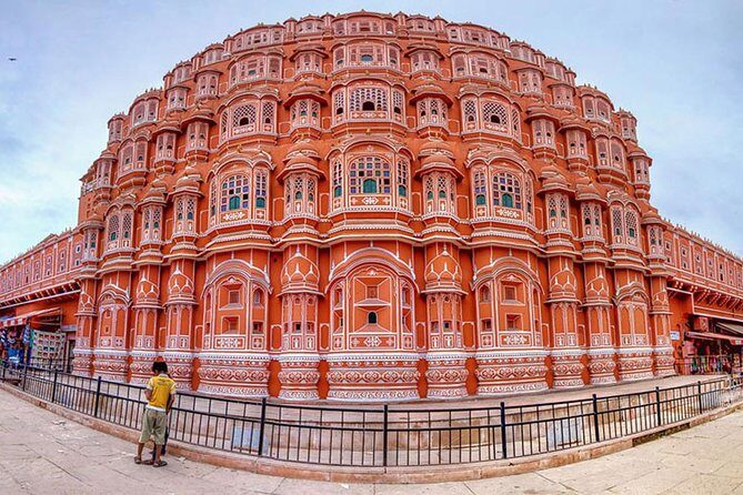 3 Nights Golden Triangle Tour India - FAQ