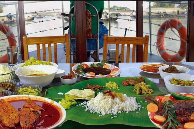 3 Nights Private Kerala Premium Package by Sanguine Holidays - Starting Your Journey: Day 1 and the Waterfalls of Munnar