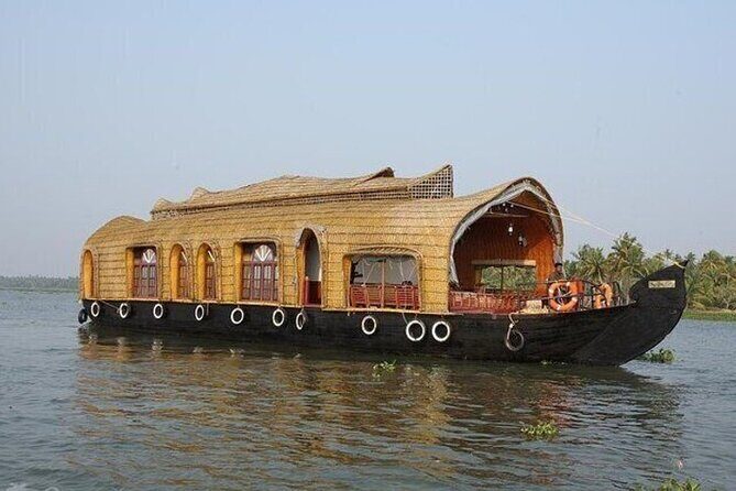3 Nights Private Tour with Exclusive Houseboat- Sanguine Holidays - The Experience and What It Means for Travelers