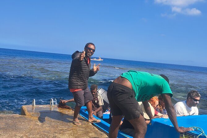 3 Nights Stay in Tanna including Accommodation, meals & transfers - Introduction