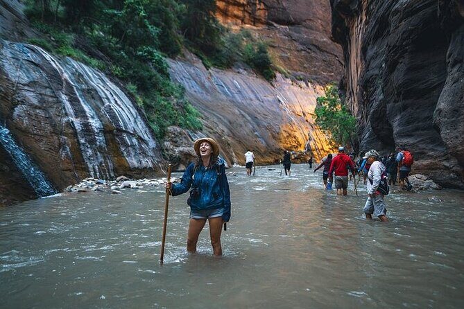 3 Nights Zion Glamping Adventure - FAQs