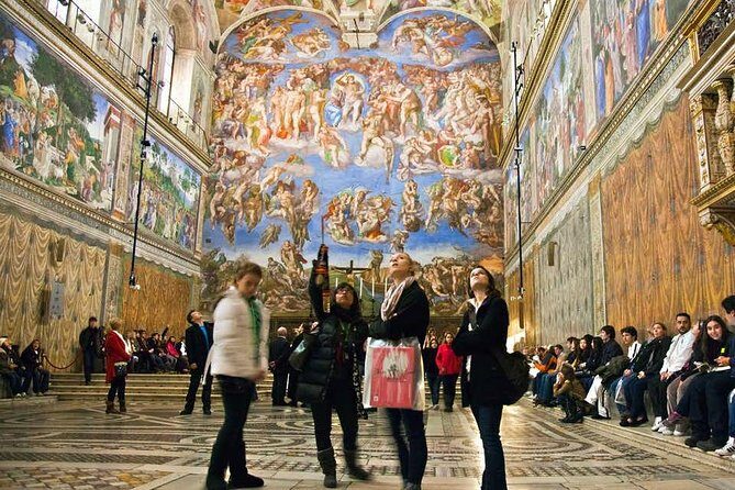 3 or 2 hours Vatican with St. Peter's Basilica option - Authentic Experiences and Honest Perspectives