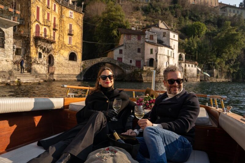 3 or 4 hours Classic Wooden Boat Tour with Prosecco - Final Thoughts: Is This Tour Worth It?