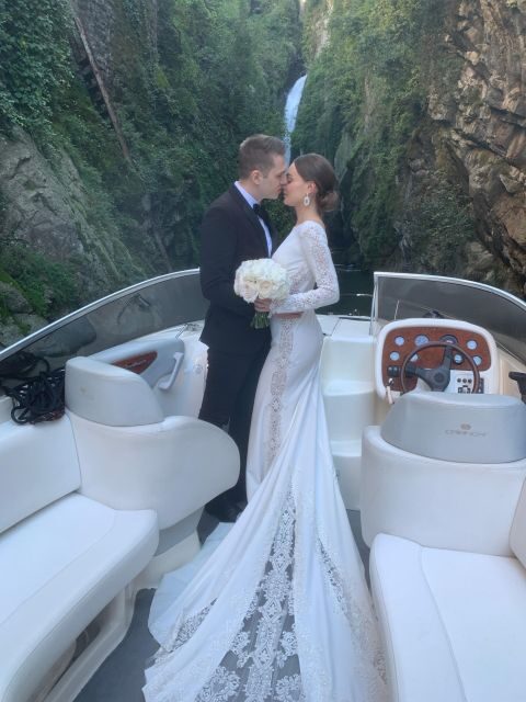 3 or 4 hours Private Boat Tour on Lake Como with Prosecco - Best For Who?