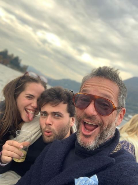 3 or 4 hours Private Boat Tour on Lake Como with Prosecco - Final Thoughts