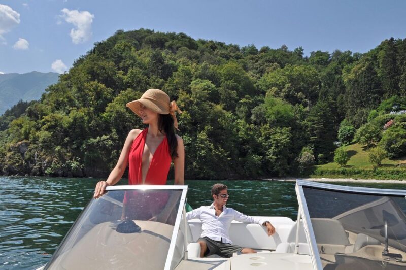 3 or 4 hours Private BoatTour with Prosecco - Lake Como Private Boat Tour with Prosecco: A Detailed Review