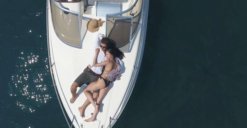 3 or 4 hours Private BoatTour with Prosecco - What’s Included and Practical Details
