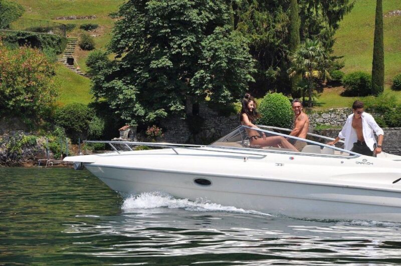 3 or 4 hours Private BoatTour with Prosecco - Who Should Book This Tour?