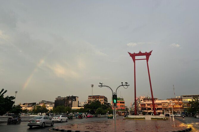 3 Remarkable Temples Walking Tour in Bangkok - What You Can Expect on the Tour