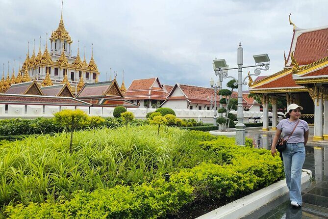 3 Remarkable Temples Walking Tour in Bangkok - The Sum Up: Is It Worth It?