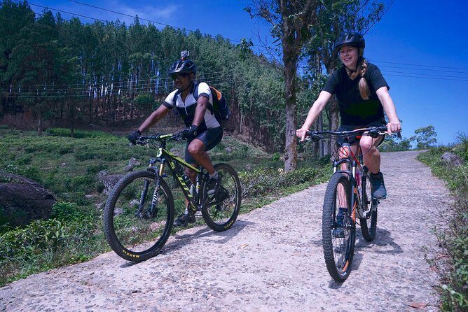 3 Temple Loop Cycling Tour from Kandy - Exploring the Itinerary in Detail