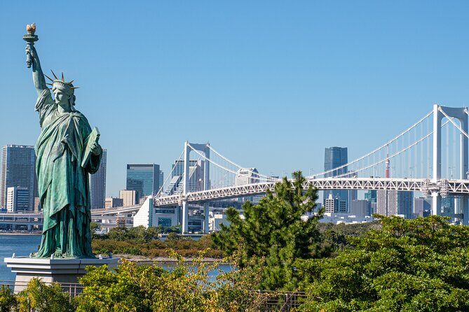 3 to 5 Hours Private Tour in Tokyo with Local Guide - What’s Included and What to Budget For