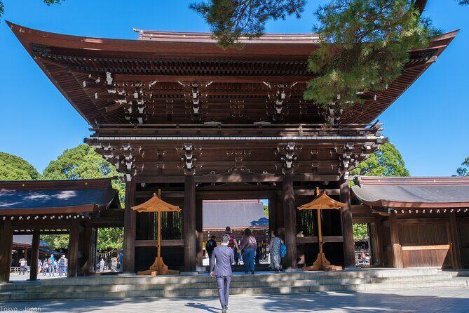 3 to 5 Hours Private Tour in Tokyo with Local Guide - Pricing and Value