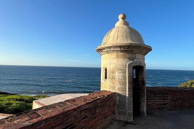 3 Tours Cueva del Indio Arecibo Waterfall and Old San Juan Castle - A Practical, Well-Rounded Tour of Puerto Rico’s Highlights