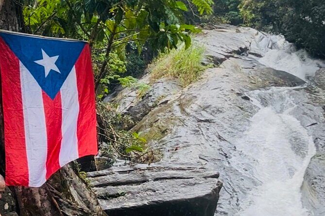 3 Tours in 1 Day: Old San Juan, Rainforest, Beach with Transport - An Overview of the Itinerary