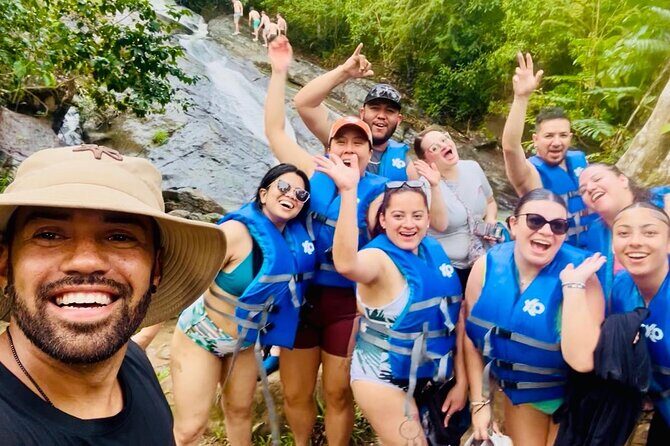 3 Tours in 1 Day: Old San Juan, Rainforest, Beach with Transport - Who Should Consider This Tour?