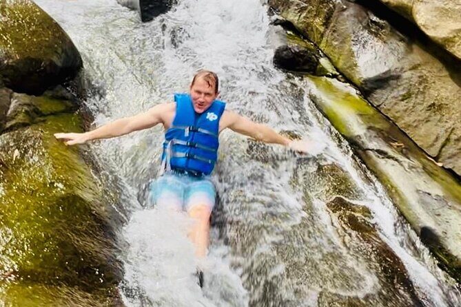 3 Tours in 1 Day: Old San Juan, Rainforest, Beach with Transport - FAQ