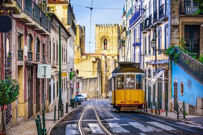 3 Tours Private / Tour SINTRA Second Day Tour FÁTIMA Third day Tour LISBON - Final Thoughts