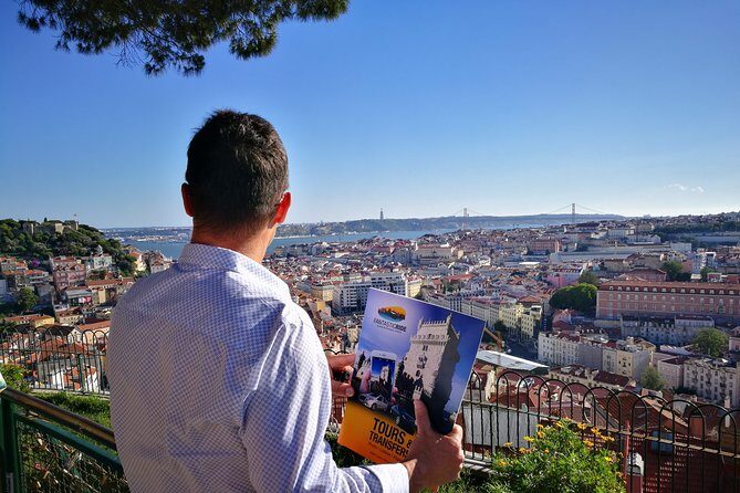 3 Tours Private / Tour SINTRA Second Day Tour FÁTIMA Third day Tour LISBON - FAQ