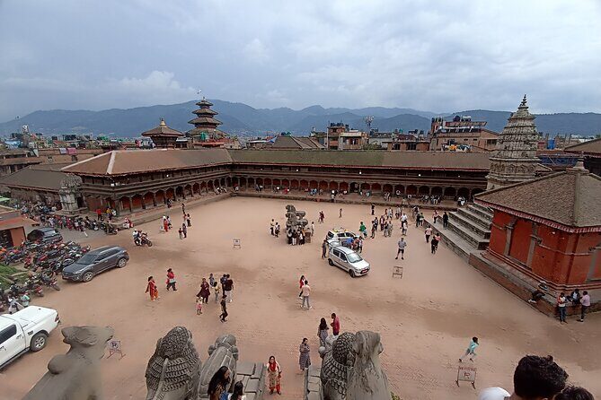 3 UNESCO Heritage Site tour Bhaktapur, Pashupati & Swyambhunath - Who Should Consider This Tour?