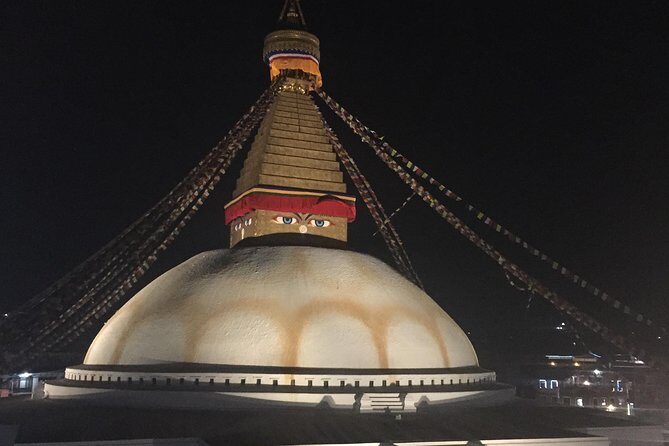 3 UNESCO Heritage Site tour Bhaktapur, Pashupati & Swyambhunath - FAQ about the UNESCO Heritage Site Tour Kathmandu
