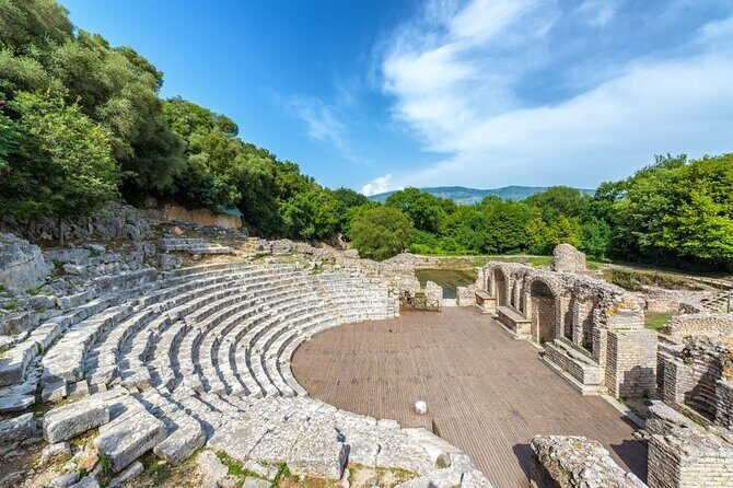 3 UNESCO SITES Trip in Beautiful Albanian Riviera - A Deep Dive Into the Itinerary