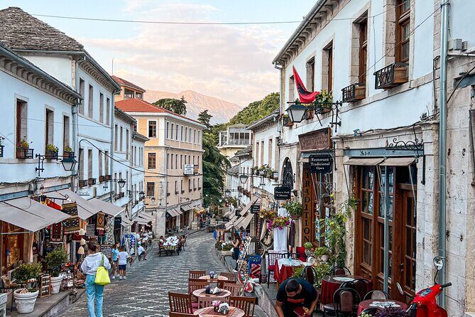 3 UNESCO SITES Trip in Beautiful Albanian Riviera - Authentic Experiences and Genuine Reviews
