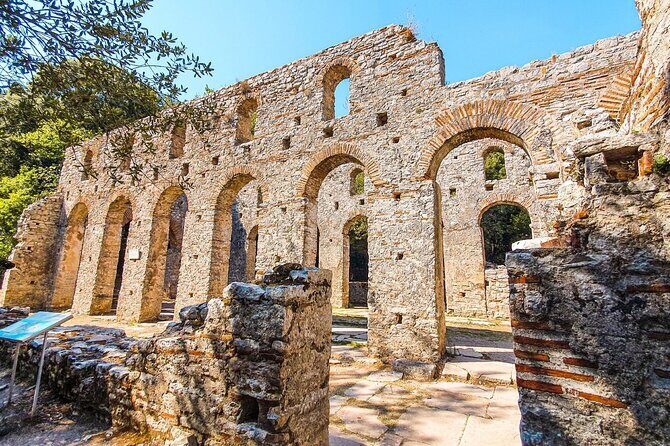 3 UNESCO SITES Trip in Beautiful Albanian Riviera - The Sum Up