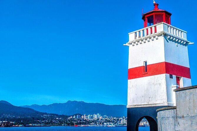 3 Unforgettable Hours in Vancouver - Who Will Love This Tour?