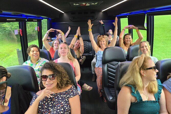 3 VA Wineries Day Trip with Optional Tasting-Inclusive Upgrade - The Sum Up: Who Will Love This Tour?