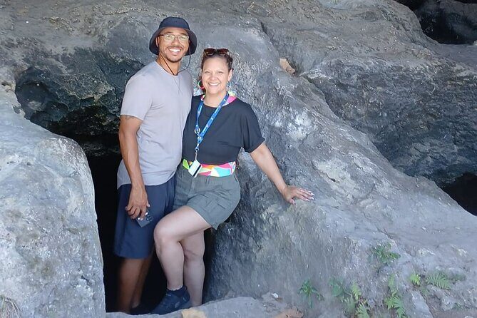 3 V's Guided Scooter or ATV Tour in Nassau - Final Thoughts