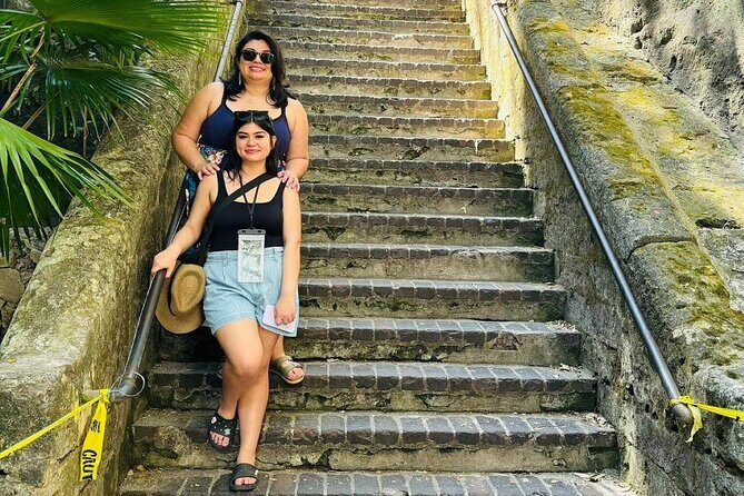 3 V's Guided Scooter or ATV Tour in Nassau - FAQ