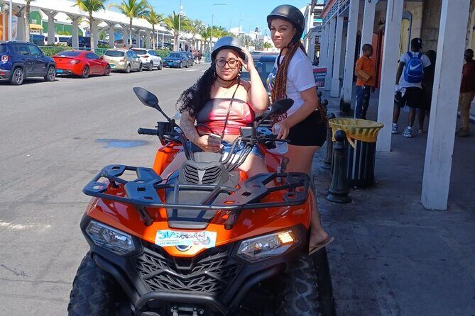 3 Vs Scooter and ATV Rentals - Authenticity and Value