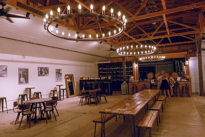 3-Winery Tour Includes Tastings & Lunch from Santa Ynez/Solvang - FAQs about the Santa Ynez Winery Tour