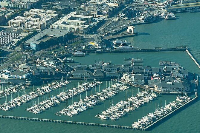 30-40 Minute Airplane San Francisco Bay Flight Tour - An In-Depth Look at the Experience