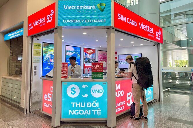 30-Day Vietnam Sim Card Rentals 6GB Per Day and Call - Customer Support and Reliability