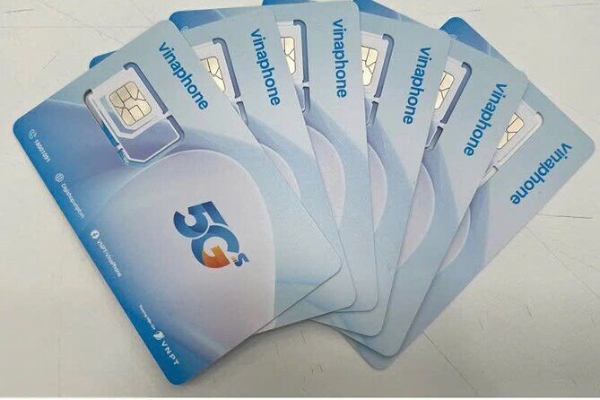 30-Day Vietnam Sim Card Rentals 6GB Per Day and Call - Who Will Love This SIM Card?